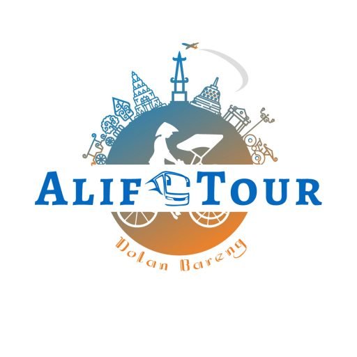 Selamat Datang di Website Alif Tour Jogja, Biro Perjalanan Profesional