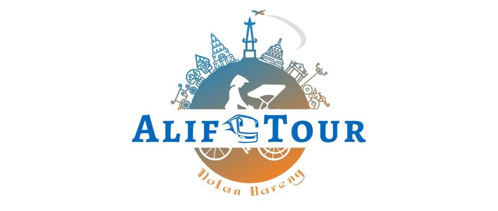 Paket Trip Yogyakarta Terbaru 2025 - Dari Alif Tour Jogja Lebih Lengkap