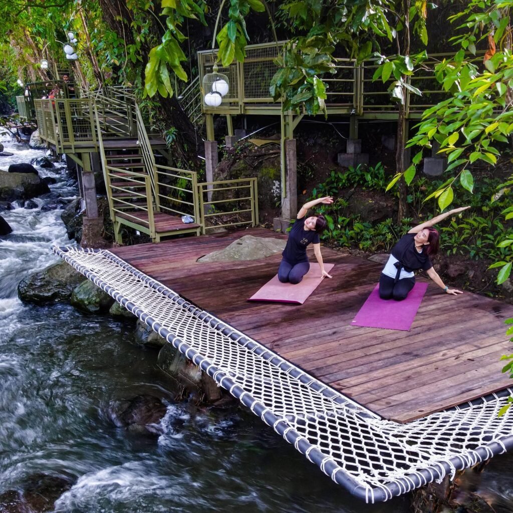 Paket 2D1N Rute 1 - Alif Tour